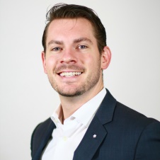 About Us - Staff - Tyler Richter - Sigma Nu Fraternity, Inc.