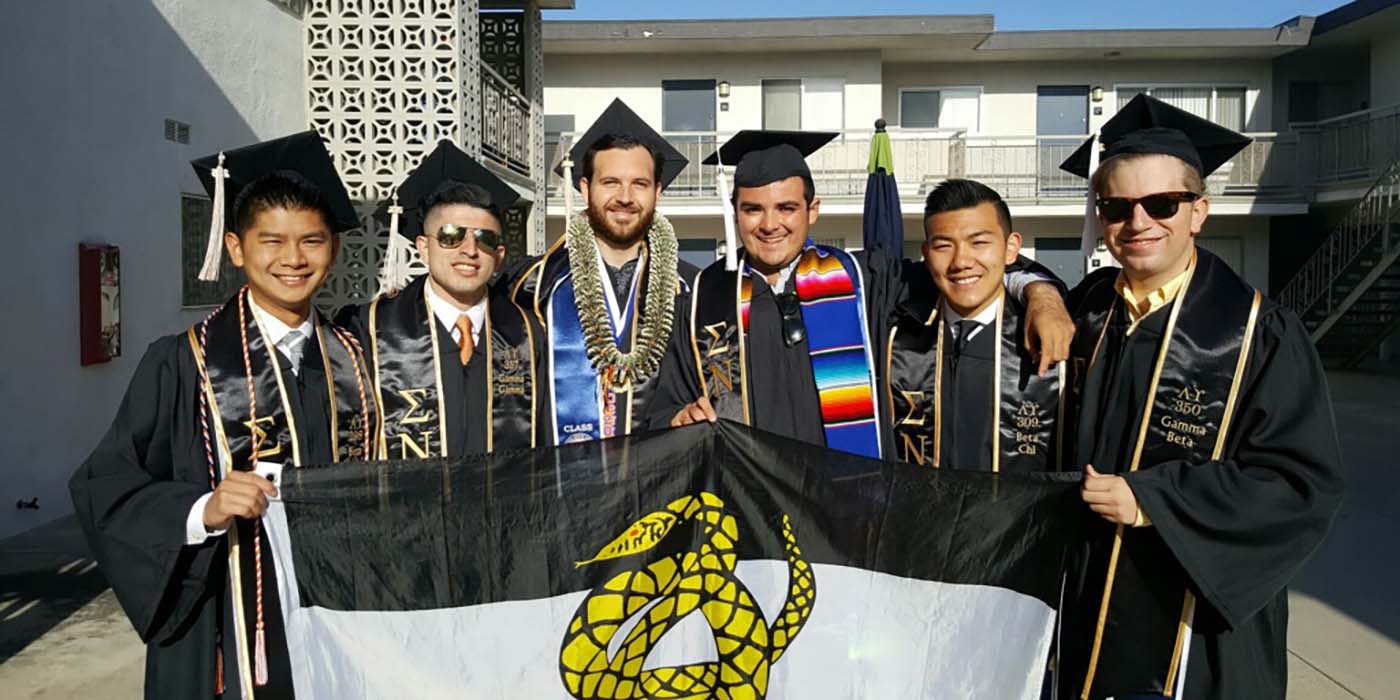 Home - Sigma Nu Fraternity, Inc.