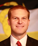 Educational Foundation - About the Foundation - Staff - Markus R. Jones ...