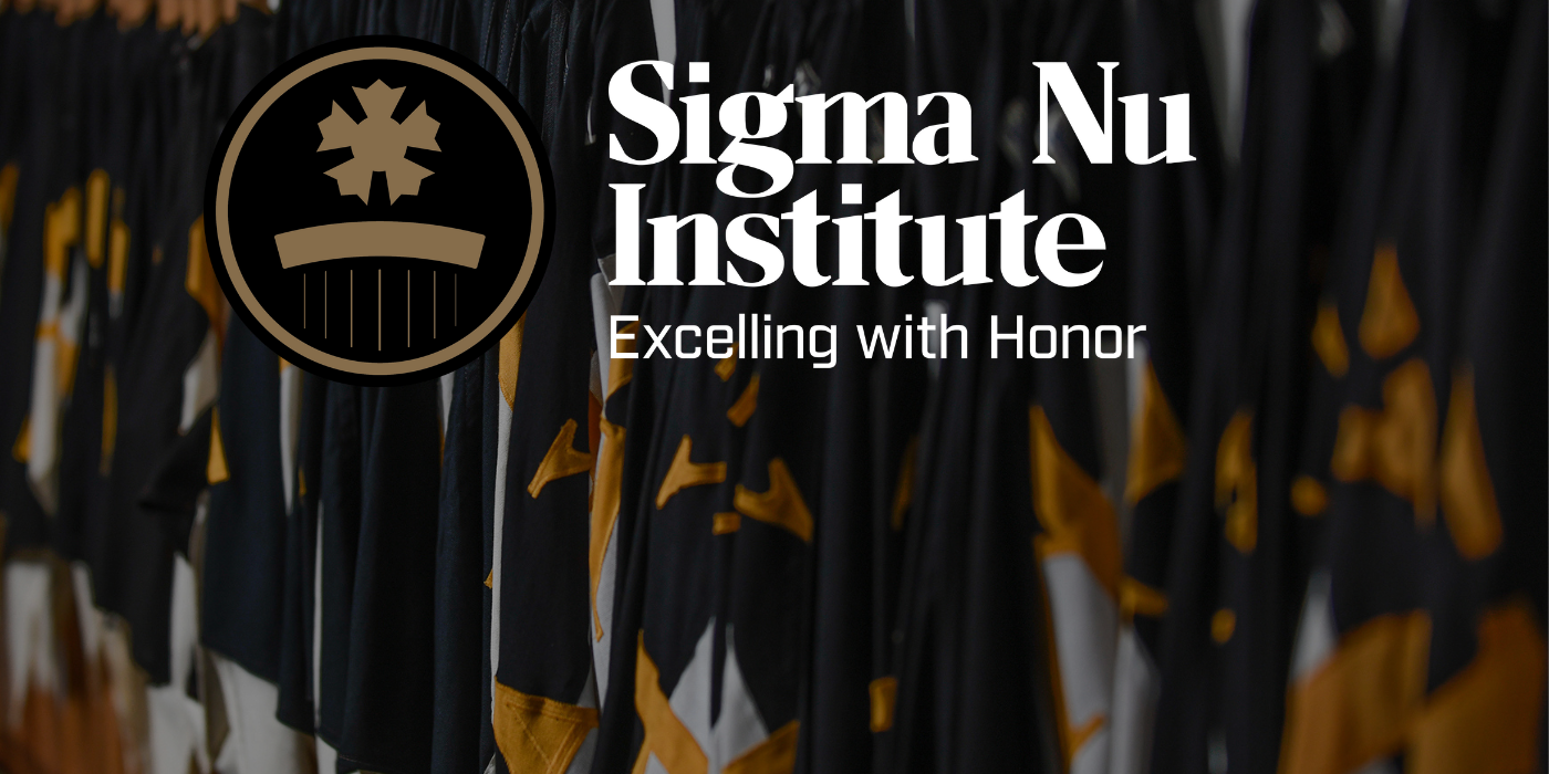 Home - Sigma Nu Fraternity, Inc.
